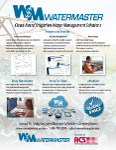 WaterMaster: Easy Water Rights Management